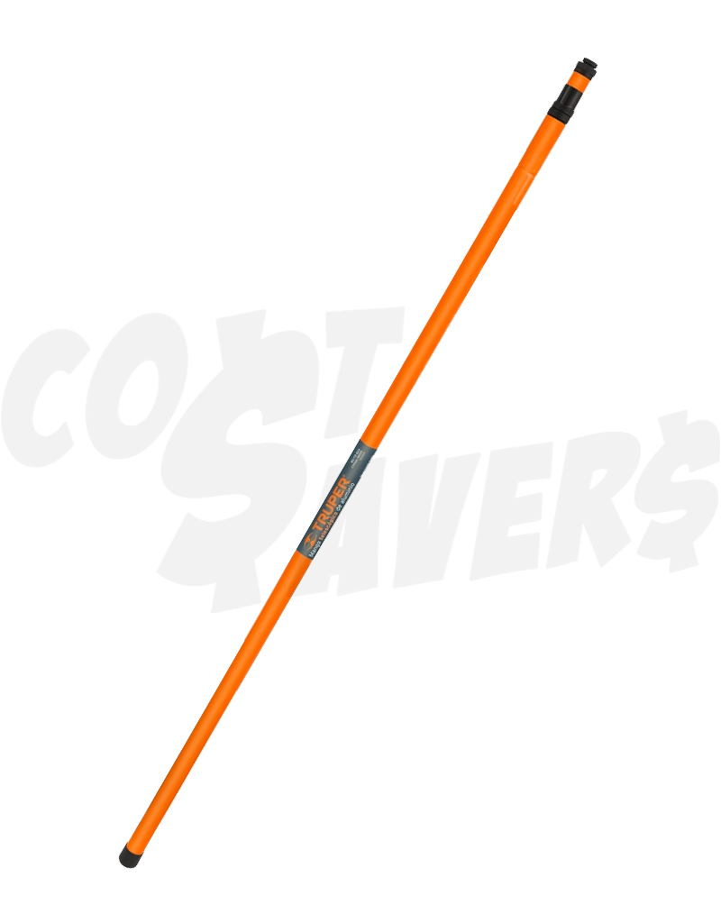 Truper 8ft Extension Pole - Cost Savers