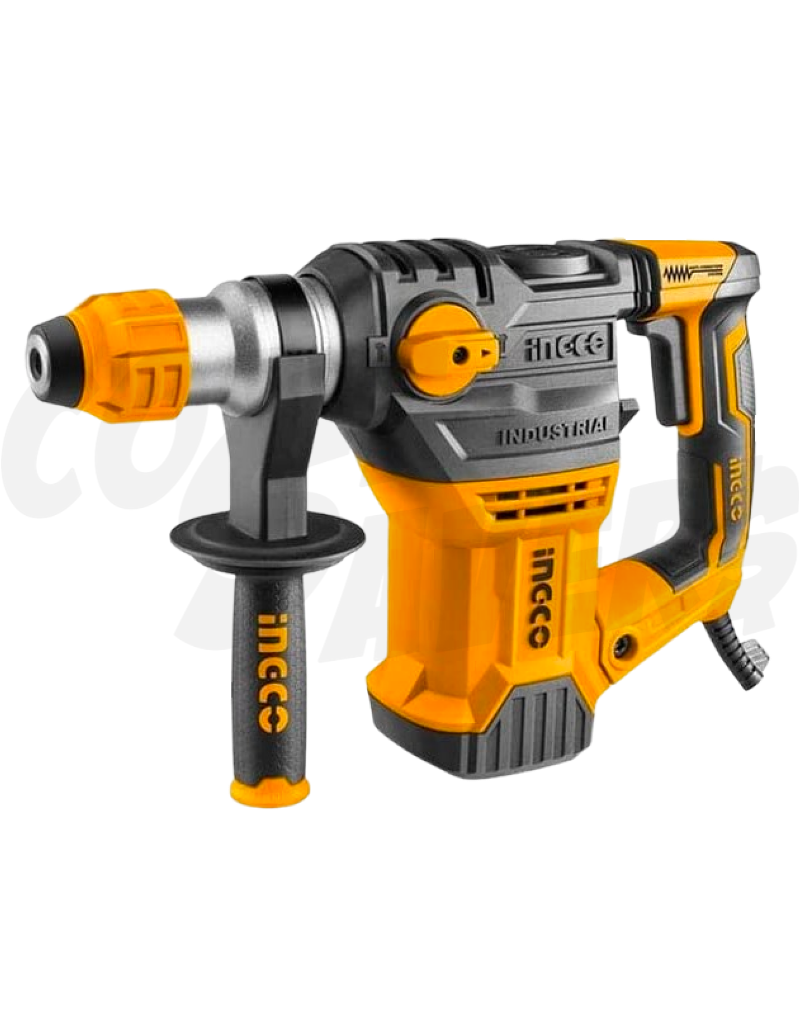 Ingco Rotary Hammer - Cost Savers