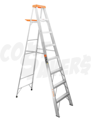 Ladders - Cost Savers