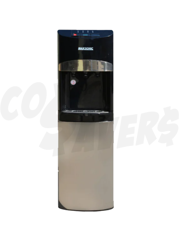 Maxsonic - Cost Savers