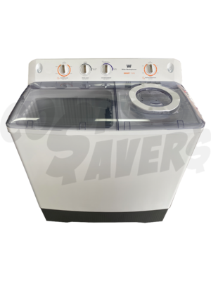 Washers - Cost Savers