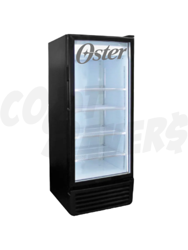 Refrigerators - Cost Savers