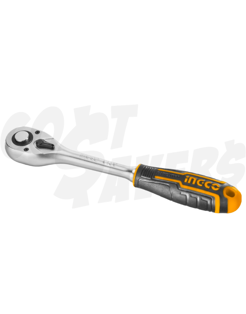 Ingco Ratchet Wrench 3/8 - Cost Savers