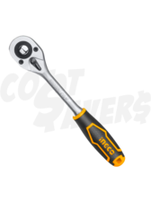 Ingco Ratchet Wrench 1/2" - Cost Savers