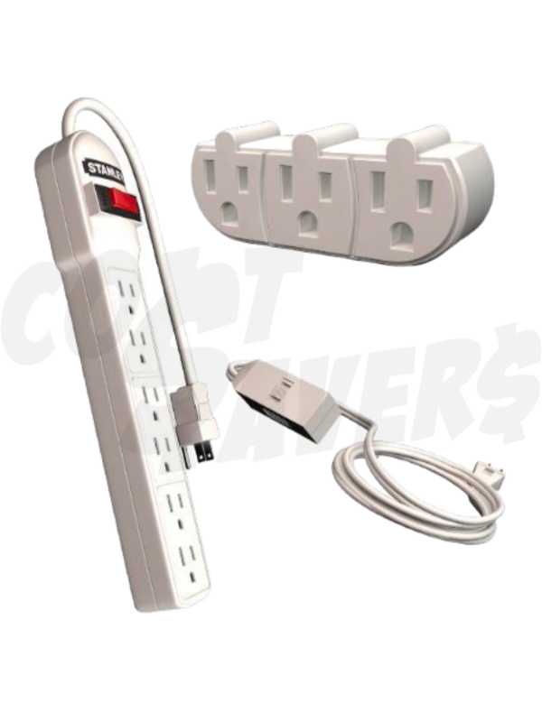 Hardware - Cost Savers