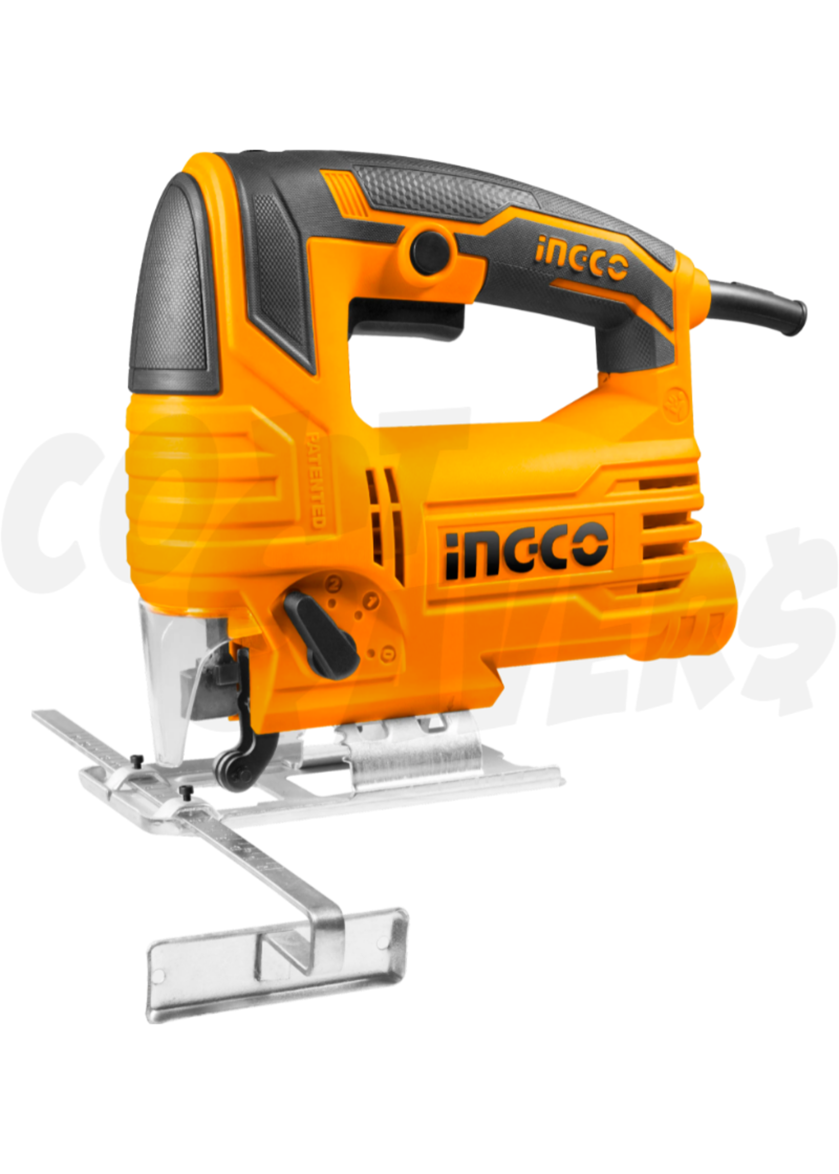 Ingco Jig Saw 570W - Cost Savers