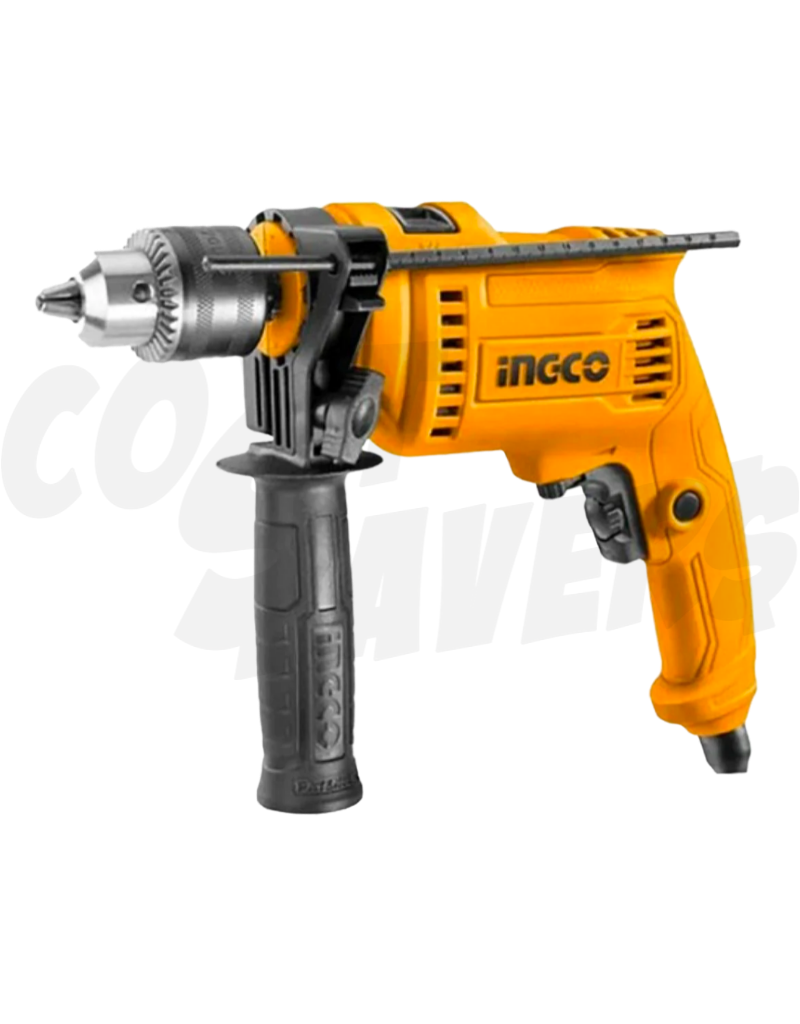 Ingco Impact Drill 680W - Cost Savers