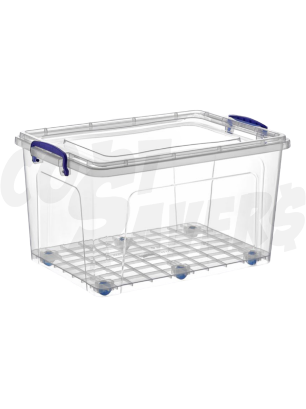 Storage - Cost Savers