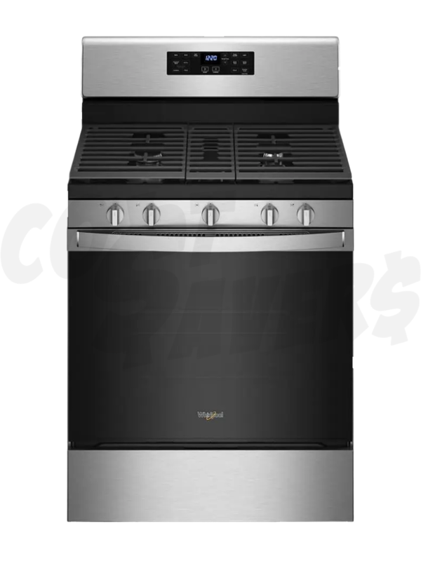 Stoves - Cost Savers