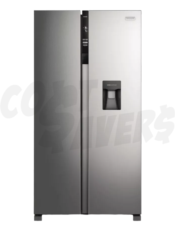 Refrigerators - Cost Savers