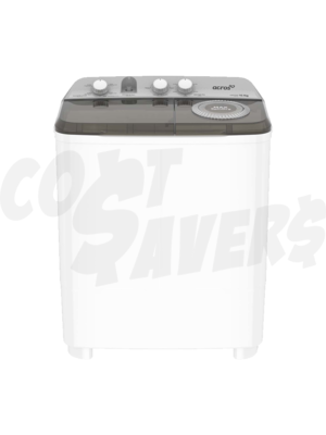 Washers - Cost Savers