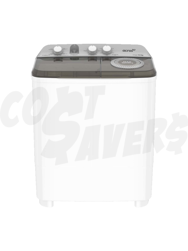 Washers - Cost Savers