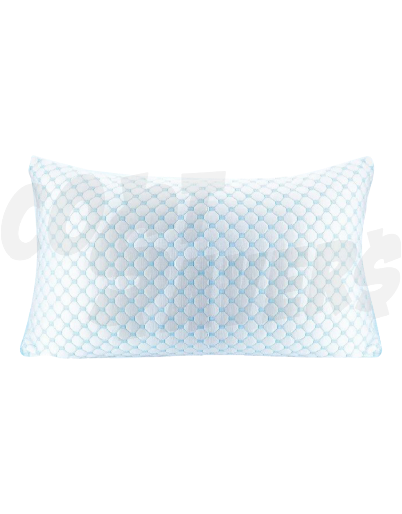 Sealy Permafrost Hybrid Pillow - Cost Savers
