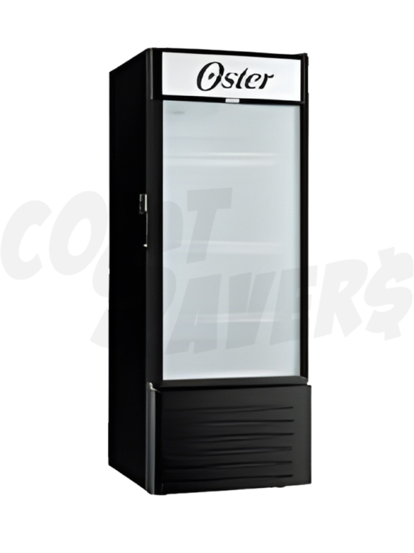 Refrigerators - Cost Savers