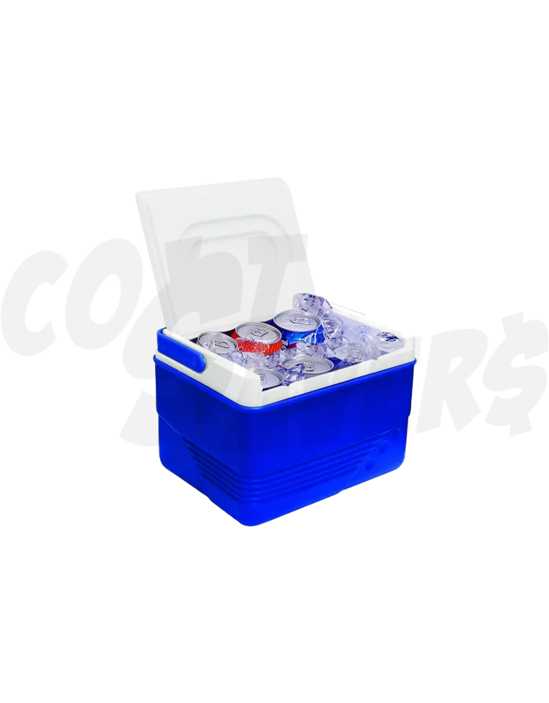 Princeware 4.5lt. / 1.18Gal Cooler - Cost Savers