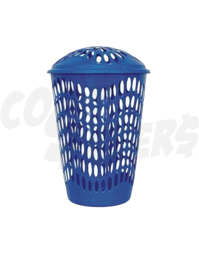 Princeware Sterling Laundry Basket - Cost Savers