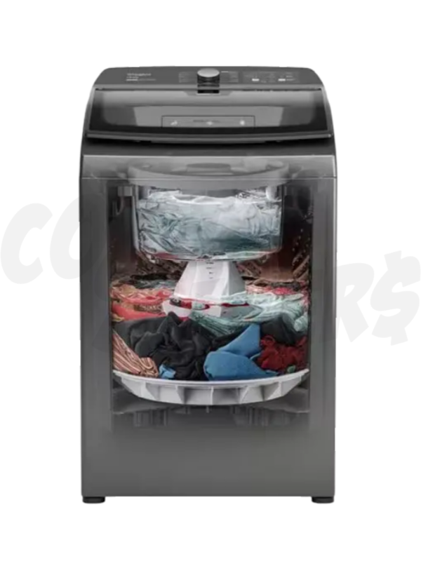 Washers - Cost Savers