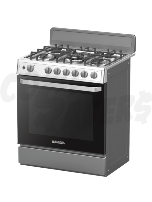 Maxsonic - Cost Savers