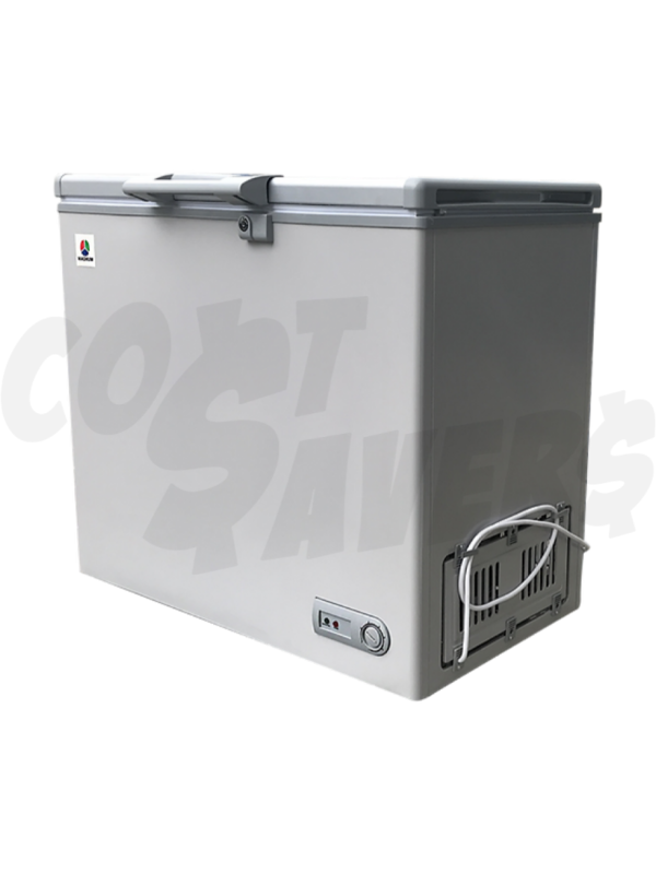 Freezers - Cost Savers