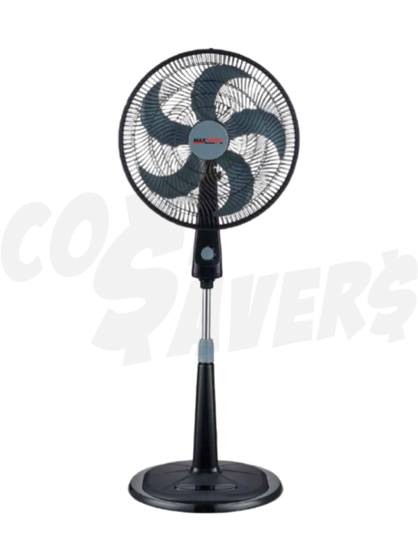 Maxsonic - Cost Savers