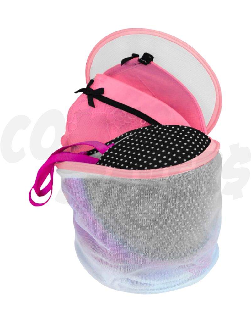 Jing Ting Bra Washing Bag - Cost Savers