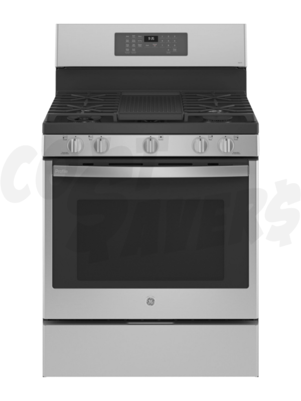 Stoves - Cost Savers