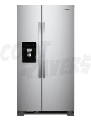 Refrigerators - Cost Savers