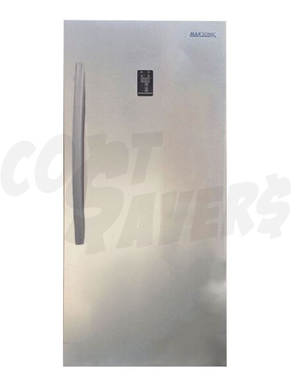 Maxsonic - Cost Savers