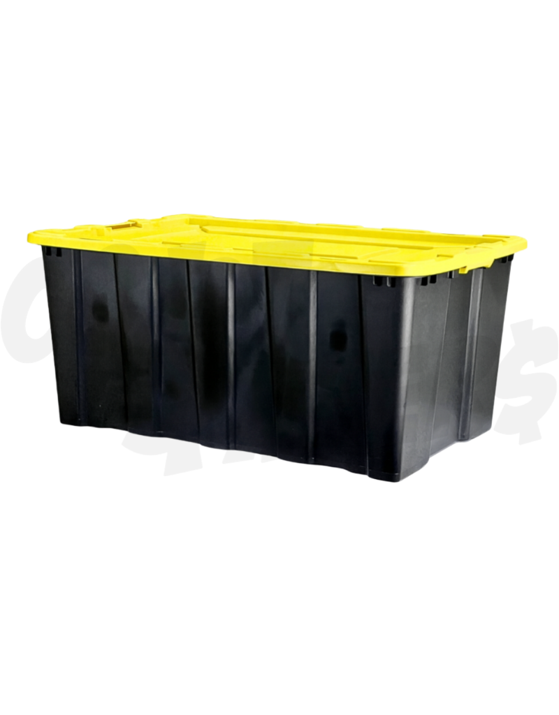 WS Plastic Storage Container - Cost Savers