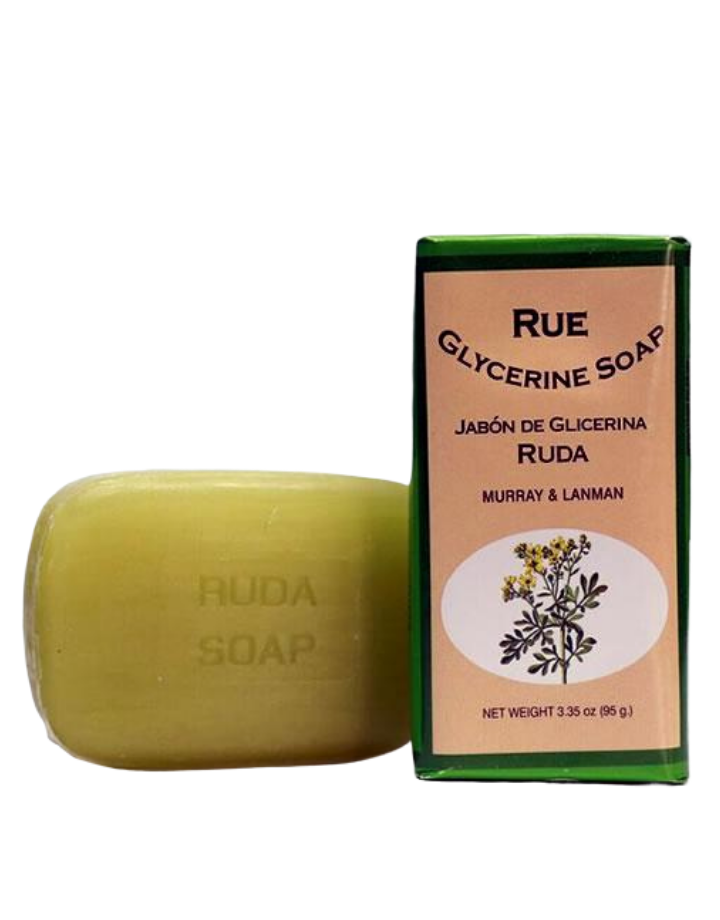 Rue / Ruda Soap - Smudge Metaphysical