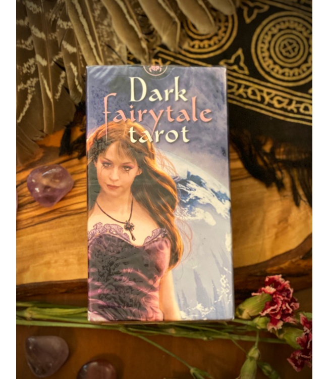Pride Tarot C 31 95