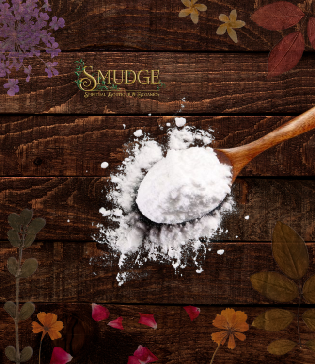 Vesta Powder - Smudge Metaphysical