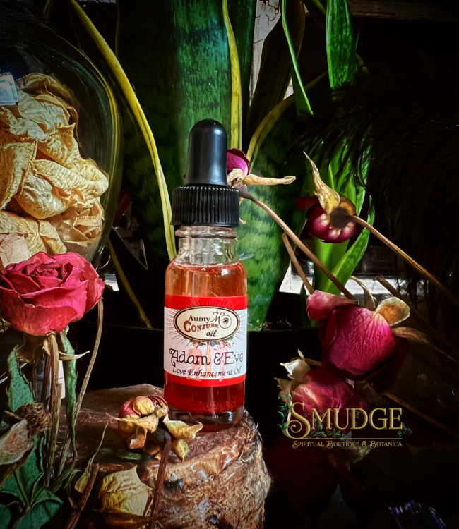 Adam & Eve Sachet Powder - Smudge Metaphysical