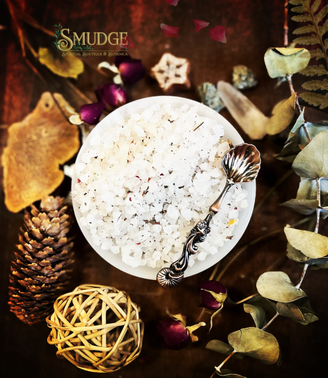 Patchouli - Smudge Metaphysical