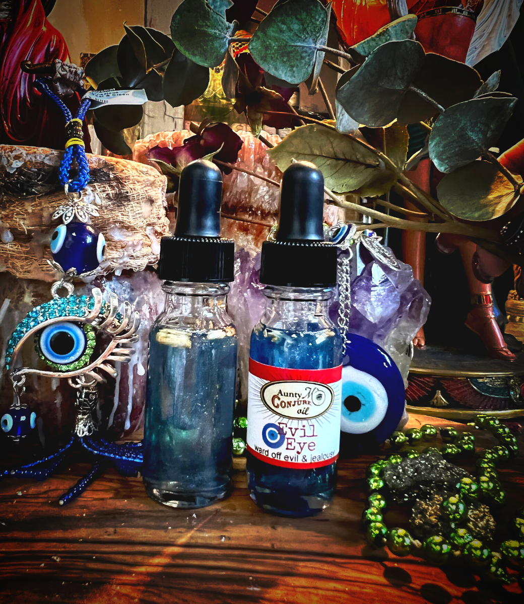 Full Moon Scrying Ritual - Smudge Metaphysical