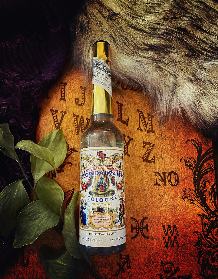 Full Moon Scrying Ritual - Smudge Metaphysical