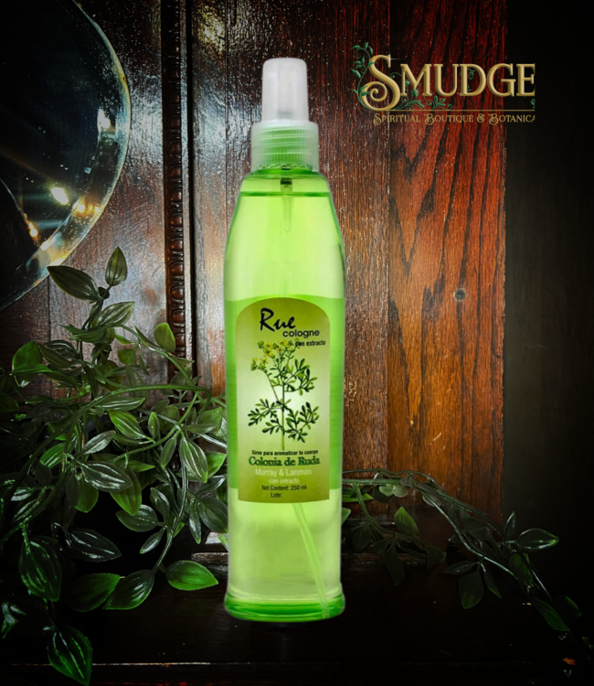 Rue Oil - Smudge Metaphysical