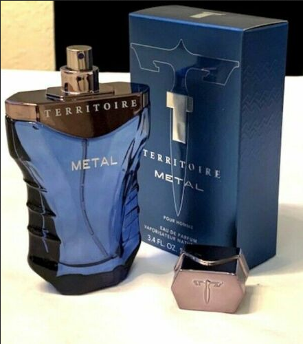 Territoire Metal Cologne - Beyond the Barn
