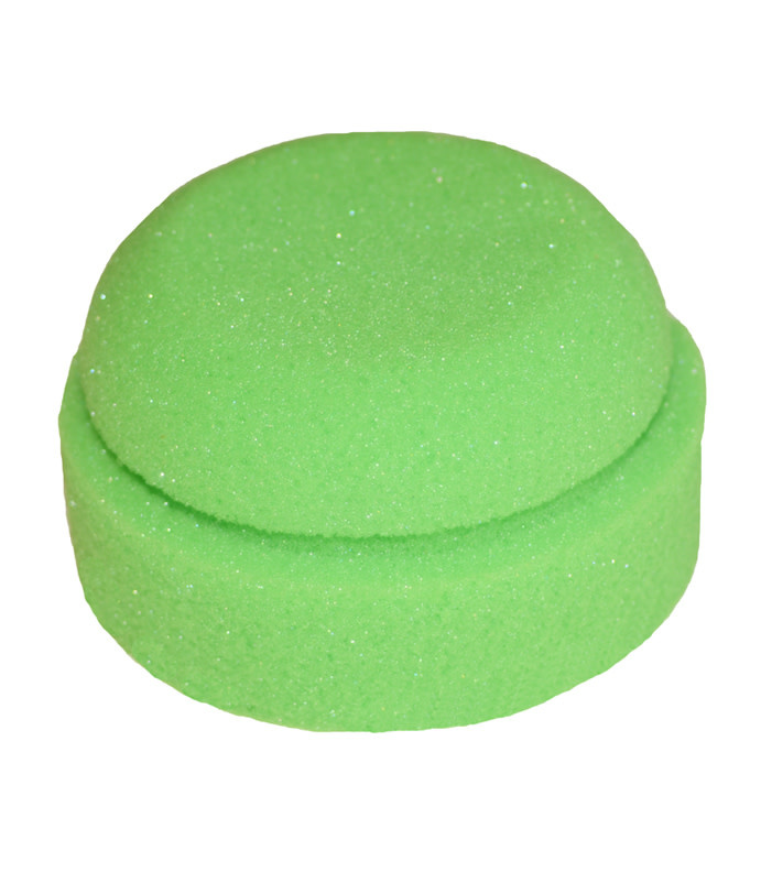 Puck Sponge - Beyond the Barn