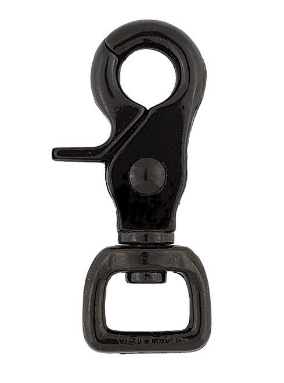 Weaver #5015 Square Scissor Snap 5/8" - Beyond the Barn