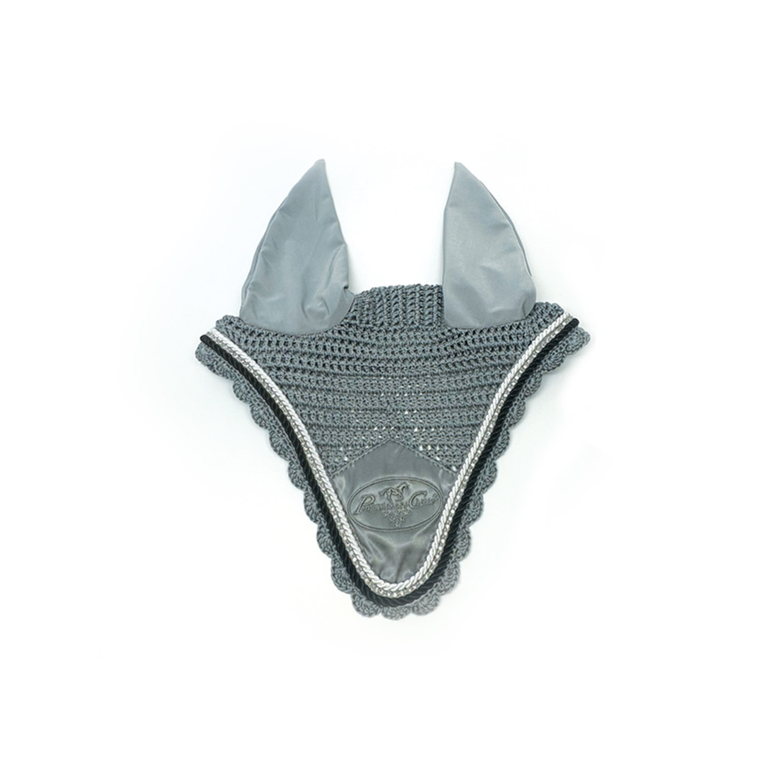 Professional's Choice Satin Ear Bonnet - Beyond the Barn