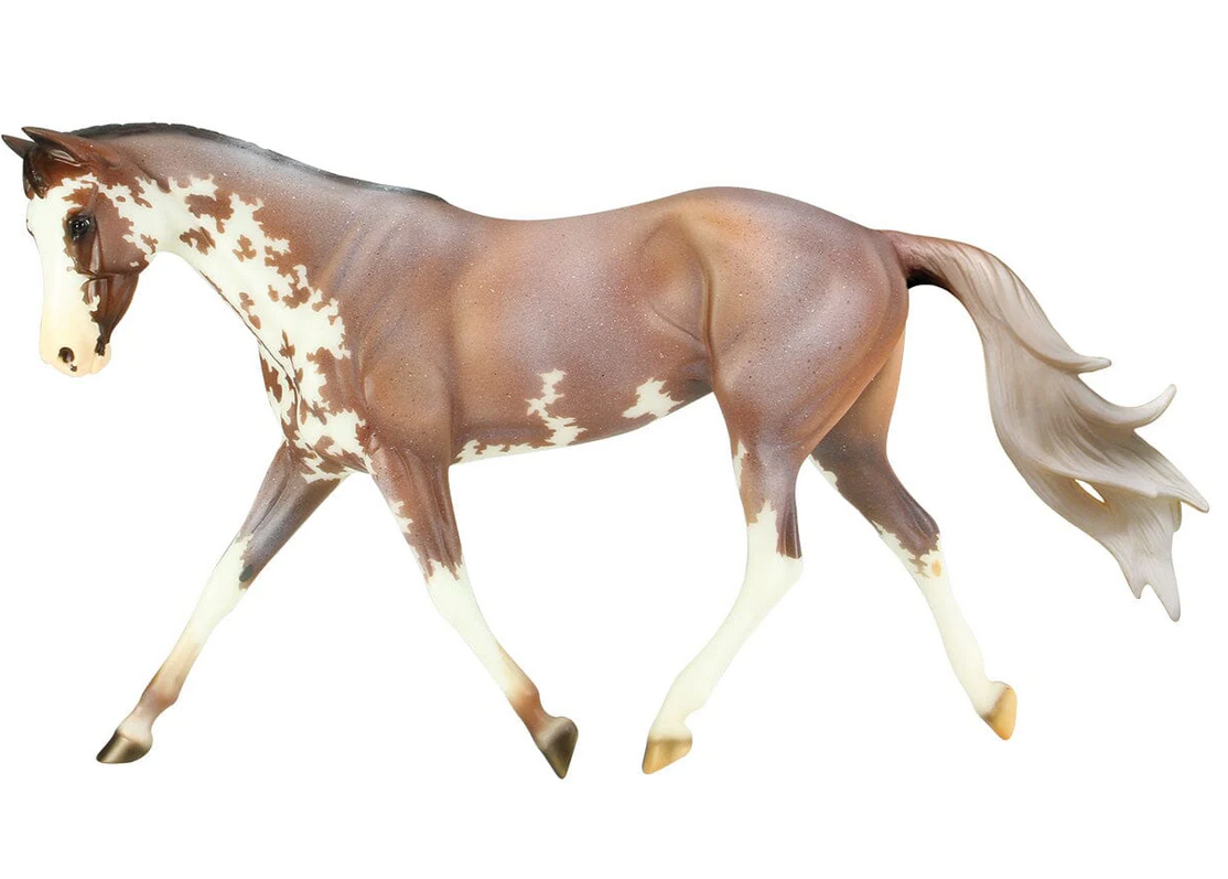 Breyer Full Moon Rising - Beyond the Barn