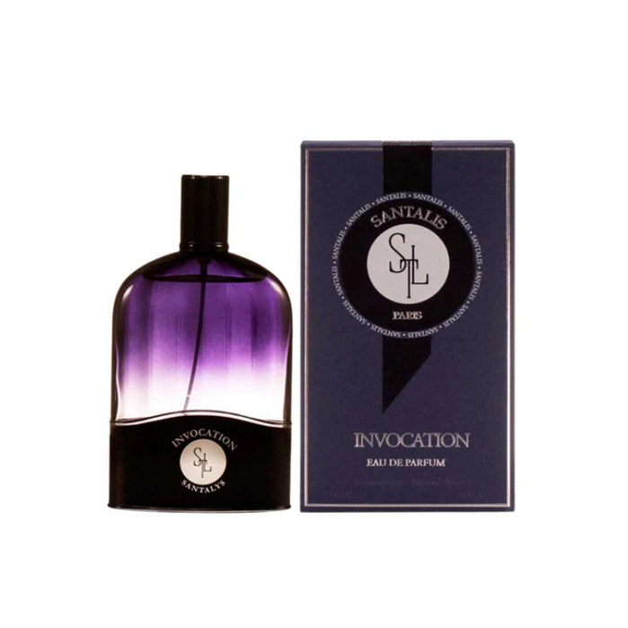 Invocation Men's Cologne - Beyond the Barn