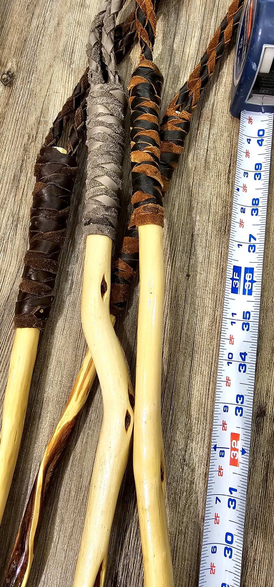 Diamond Willow Shoo-Fly BTB - Beyond the Barn