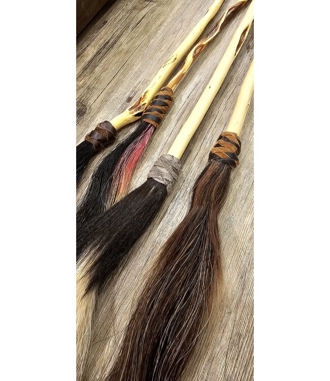 Diamond Willow Shoo-Fly BTB - Beyond the Barn