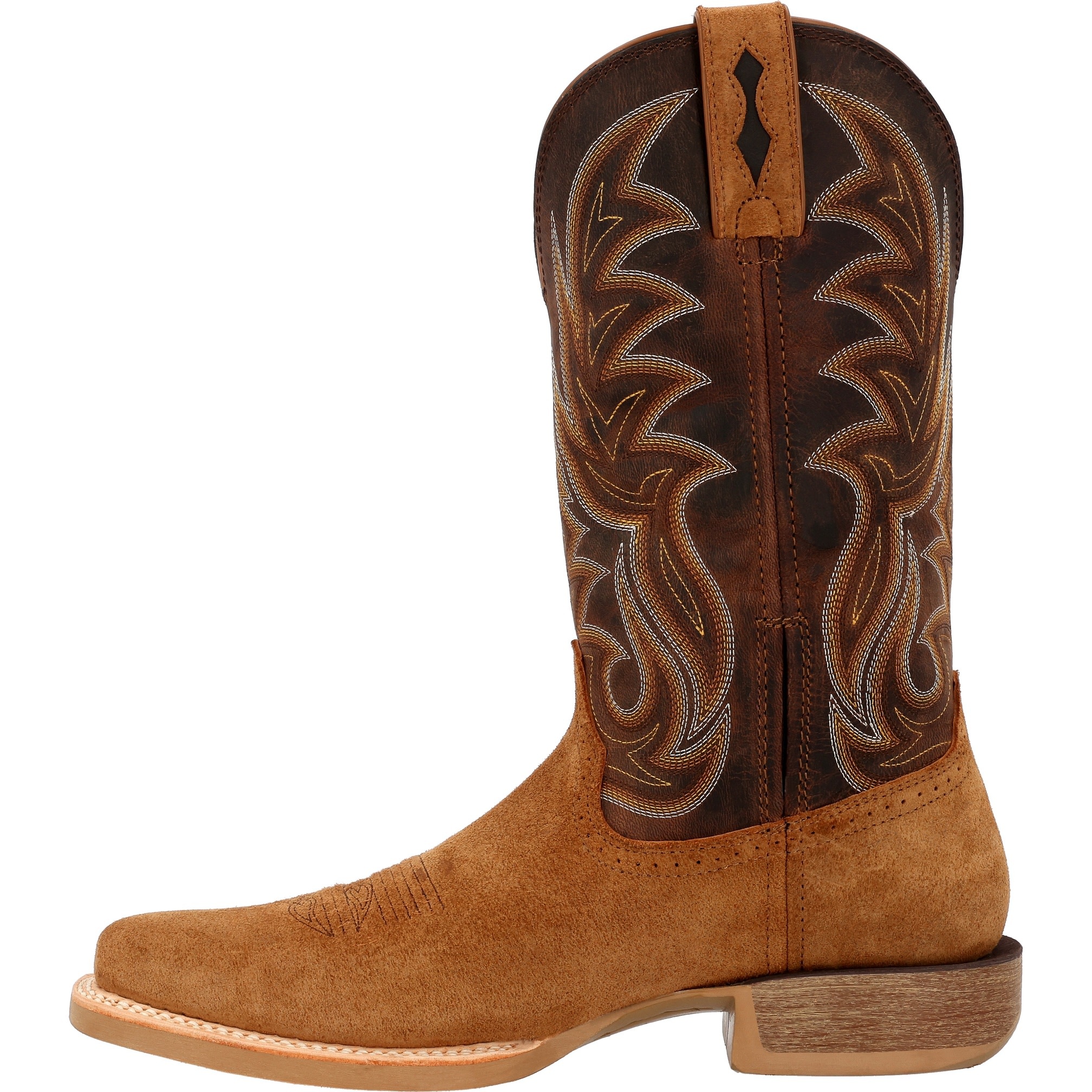 Durango Durango Men's Rebel Pro Cutter Toe Western Boot - Beyond the Barn