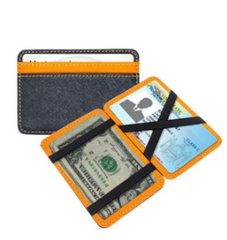 MadMan Magic Flip Wallet - Beyond the Barn