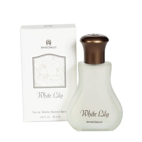 Annie Oakley Annie Oakley Floral Perfume 1.35oz - Beyond the Barn