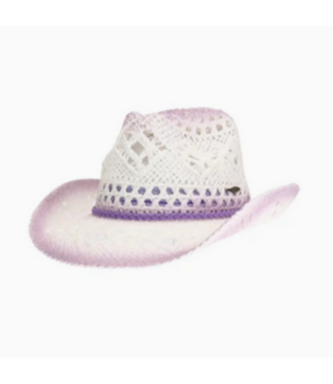 Kids Cody Cowboy Hat - Beyond the Barn