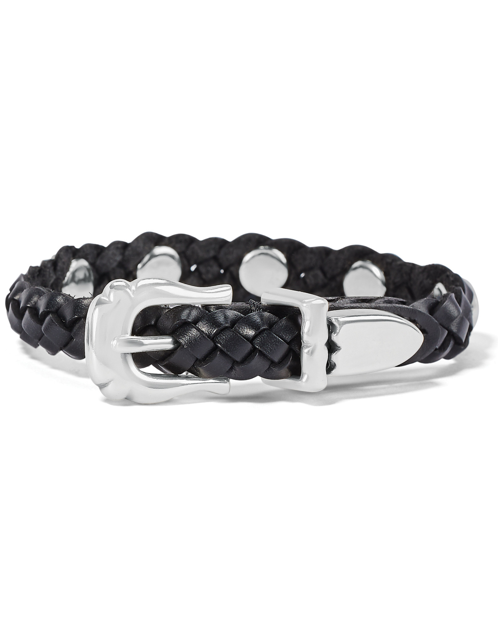 Brighton Daisy Black Bandit - Rhinestone Angel